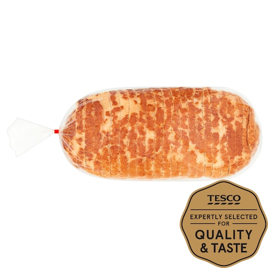 Tiger Bloomer Loaf Sliced 800G - Tesco Groceries
