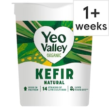 Kefir - Tesco Groceries