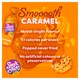 Snack a Jacks Caramel Jumbo Rice Cakes 159g - Tesco Groceries
