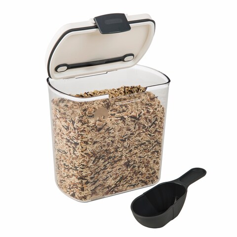 Joie Grain Pro Keeper Food Storage - Tesco Groceries