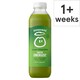 innocent Super Smoothie Invigorate, Kiwi & Cucumber Juice with Vitamins ...
