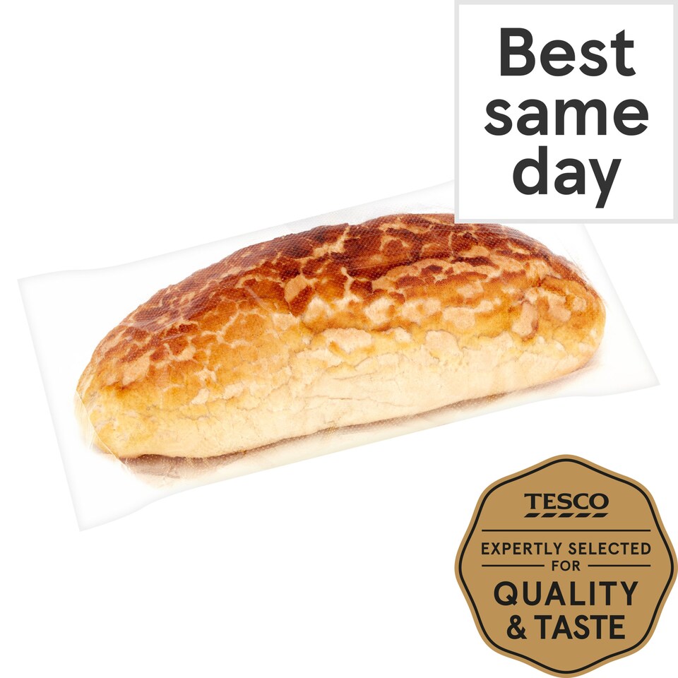 Tiger Bloomer 400G - Tesco Groceries
