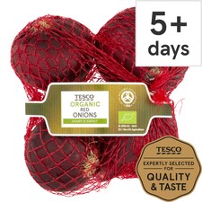 Results for "red onions" - Tesco Groceries
