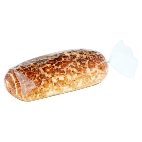 Diet info for Salt & Pepper Bloomer Sliced 800G - Spoonful