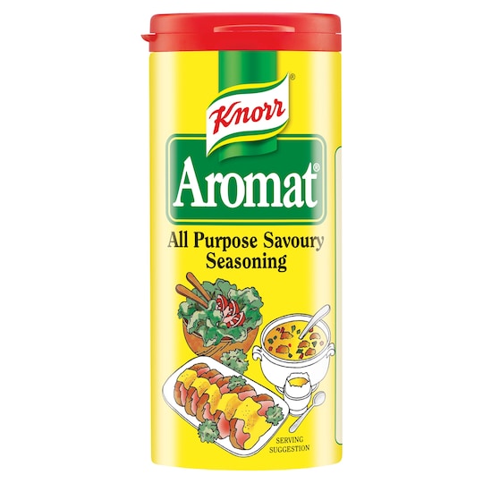 Knorr Aromat Seasoning 90G - Tesco Groceries