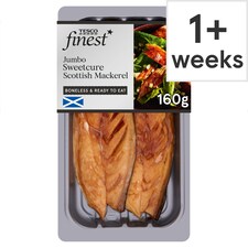 Prawns & Seafood - Tesco Groceries