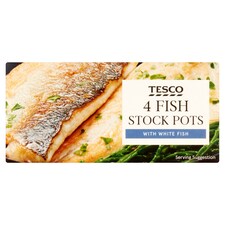 Results for “fish stock” - Tesco Groceries