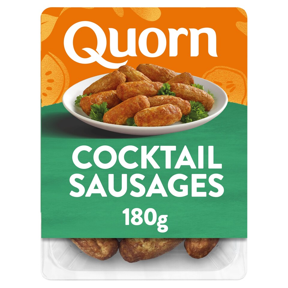 Quorn Sausages