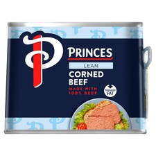 Corned Beef - Tesco Groceries