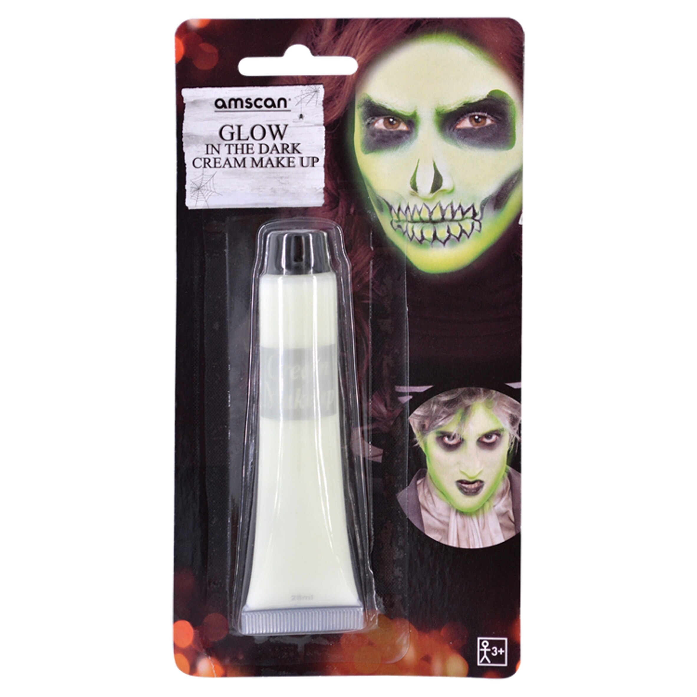 28Ml Cream Gid Makeup - Tesco Groceries
