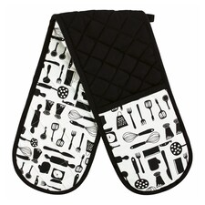 Tesco Utensil Double Oven Glove - Tesco Groceries