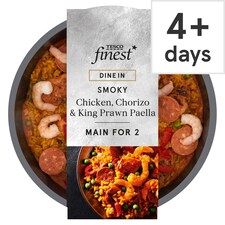 Finest Dine in for two Main - Tesco Groceries