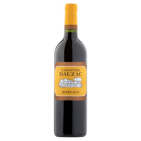 Labastide Dauzac Margaux 750Ml - Tesco Groceries
