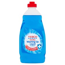 Washing Up Liquid - Tesco Groceries