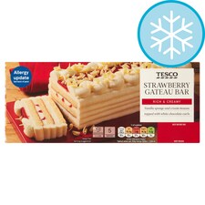 Results for “strawberry gateaux” - Tesco Groceries