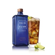 Haig Club Clubman Whisky 70Cl - Tesco Groceries