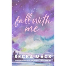 Fall With Me Becka Mack - Tesco Groceries