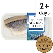 Results for "fresh fish" - Tesco Groceries