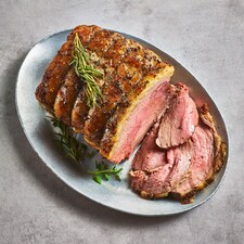 43. Tesco Finest Aberdeen Angus Beef Fillet & Rib Joint 1.1-1.55kg ...