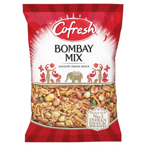 Cofresh Bombay Mix 325G - Tesco Groceries