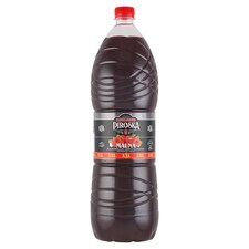 Piroska XXL Raspberry Flavored Fruit Syrup Coloured with Black Carrot ...