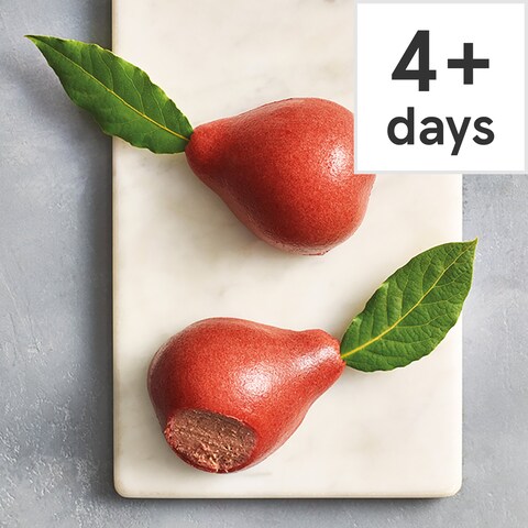 Tesco Finest Pork Liver Pate With Pear Glaze 220g (Serves 4) - Tesco ...