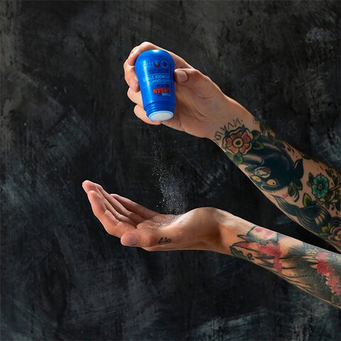 Fudge Urban Anti-Gravity Powder Styler 10G - Tesco Groceries