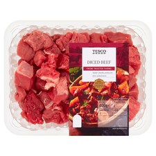 Results for “stewing steak” - Tesco Groceries