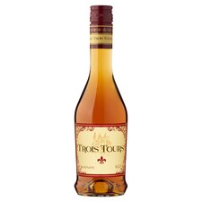 Trois Tours Spirit Drink with Brandy Flavour 34,5% 0,5 l - Tesco Groceries
