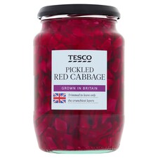 Results for “red cabbage” - Tesco Groceries