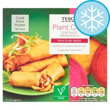 Results for “spring rolls” - Tesco Groceries