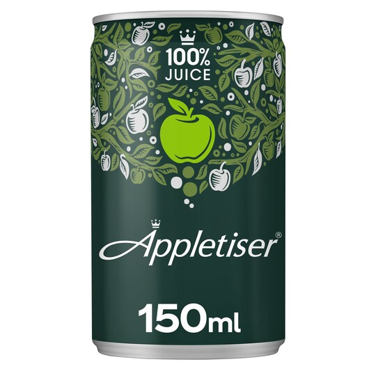 Appletiser Appletiser 150Ml - Tesco Groceries