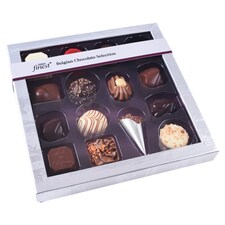Tesco Finest Belgian Chocolate Selection 200G - Tesco Groceries