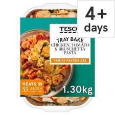 Ready Meals for 1 - Tesco Groceries