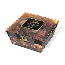 Gingerbread Mix with Dark and Milk Chocolate 200 g - Tesco Groceries