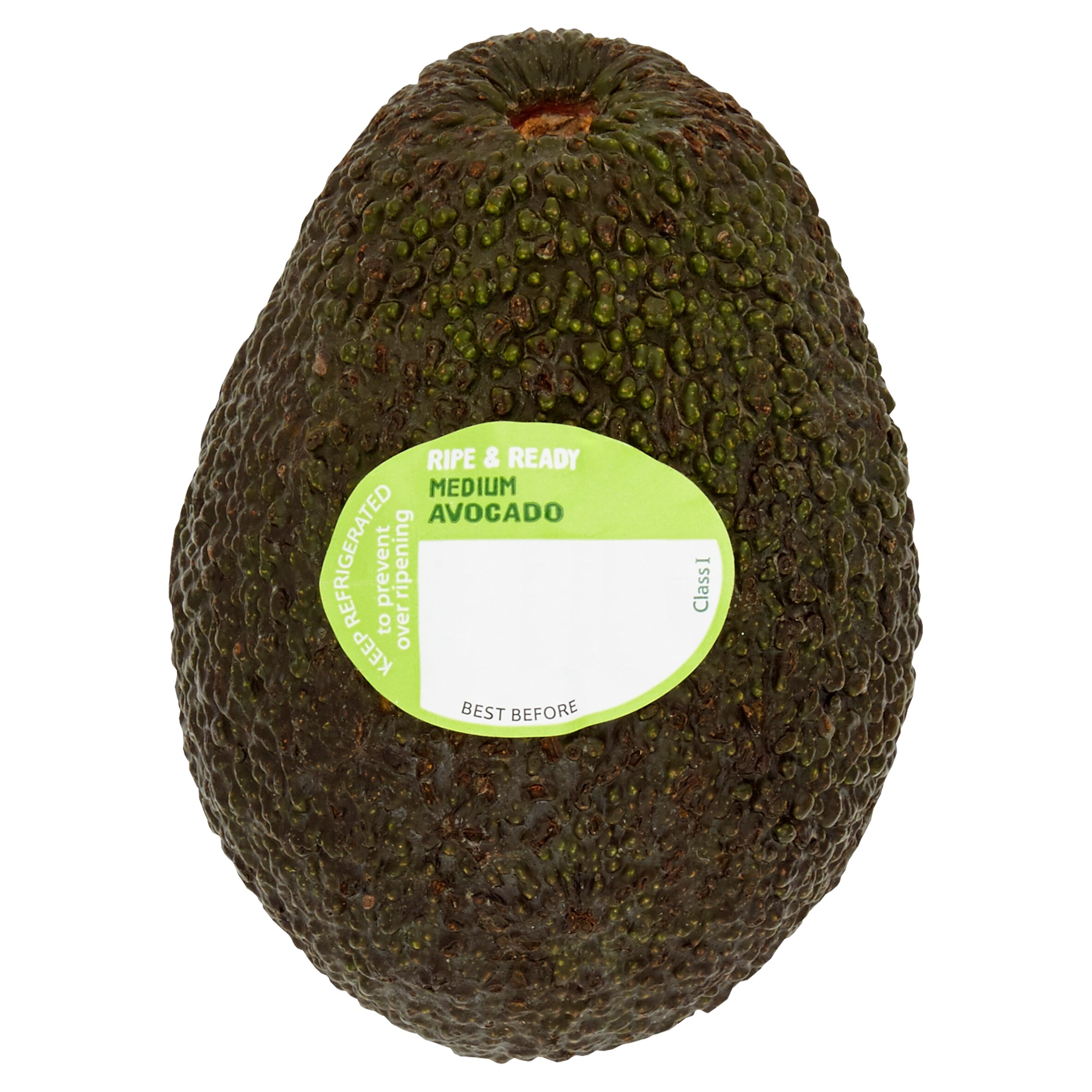 Tesco Ripen At Home Avocado - Tesco Groceries