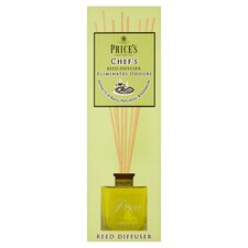 Price's Chef's Reed Diffuser - Tesco Groceries