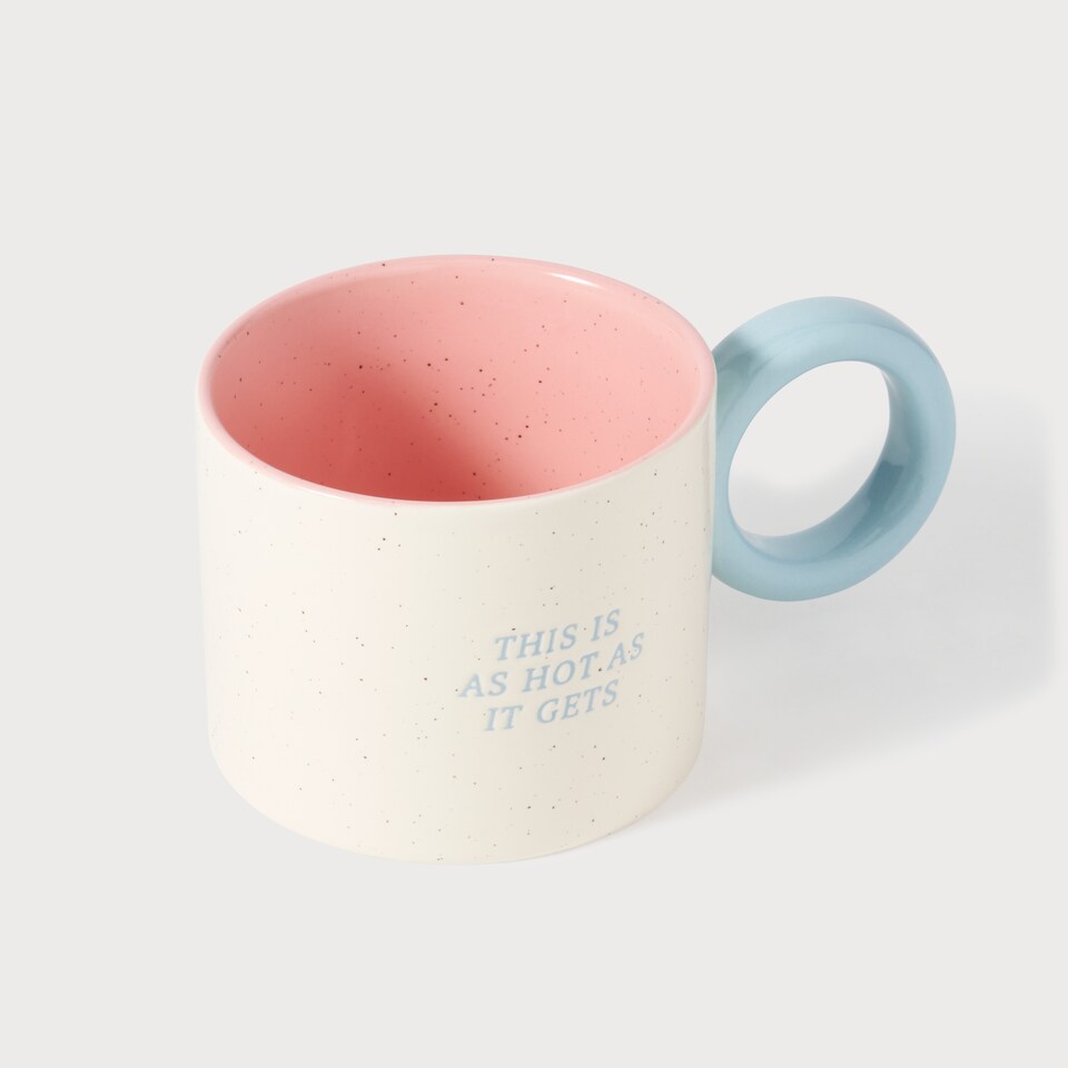 Paperchase Valentines Mug - Tesco Groceries