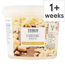 Tesco Cheese Sauce 350G - Tesco Groceries