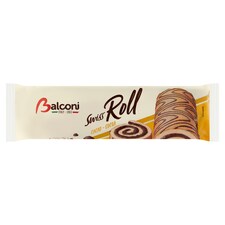 Balconi Roll Farcito Al Cacao Magro piskóta tekercs zsírszegény kakaós ...