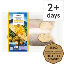 Fresh Seabass - Tesco Groceries
