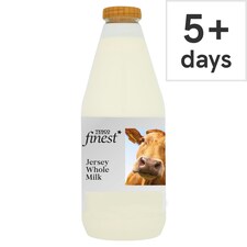 Specialty Milk - Tesco Groceries