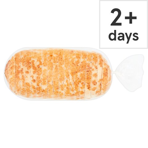 Tiger Sliced Bloomer 400G - Tesco Groceries