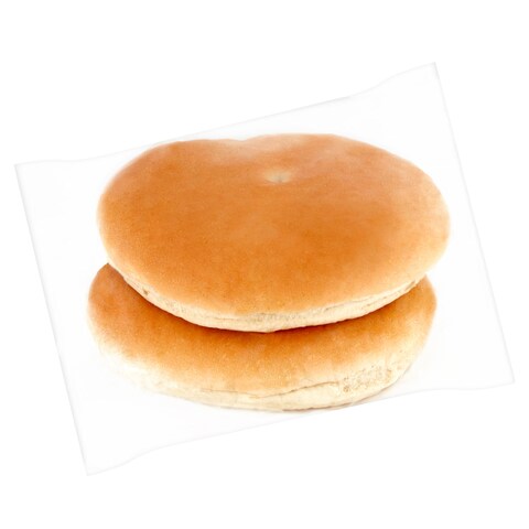 4 Pack Mini Stottie Cakes - Tesco Groceries