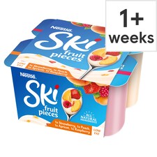 Results for “ski yogurt” - Tesco Groceries