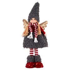Snow Meister SM2549 Christmas Angel - Tesco Groceries