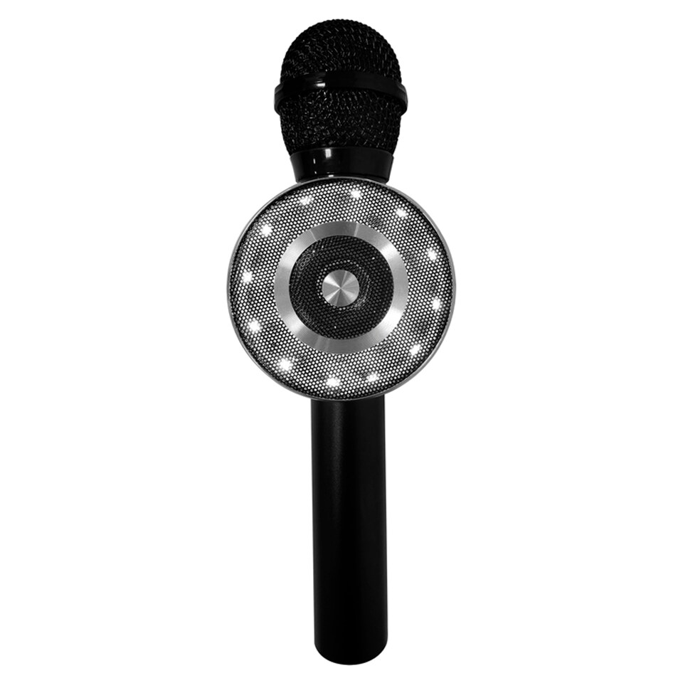 Juice Karaoke Microphone - Tesco Groceries