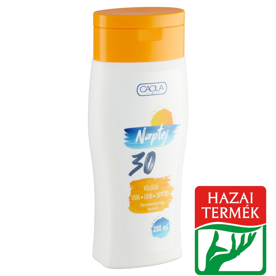 CAOLOA NAPV. TEJ SPF30 200ML - Tesco Groceries