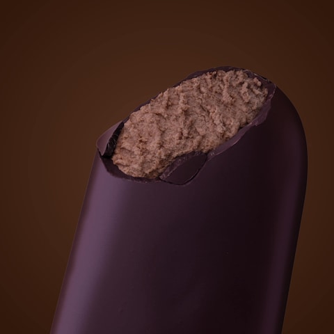 Magnum Collection Intense Dark Chocolate Ice Cream Sticks 3 x 100ml ...