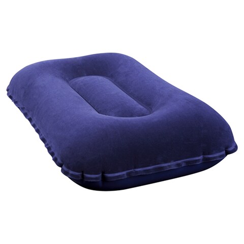 Tesco Inflatable Pillow - Tesco Groceries